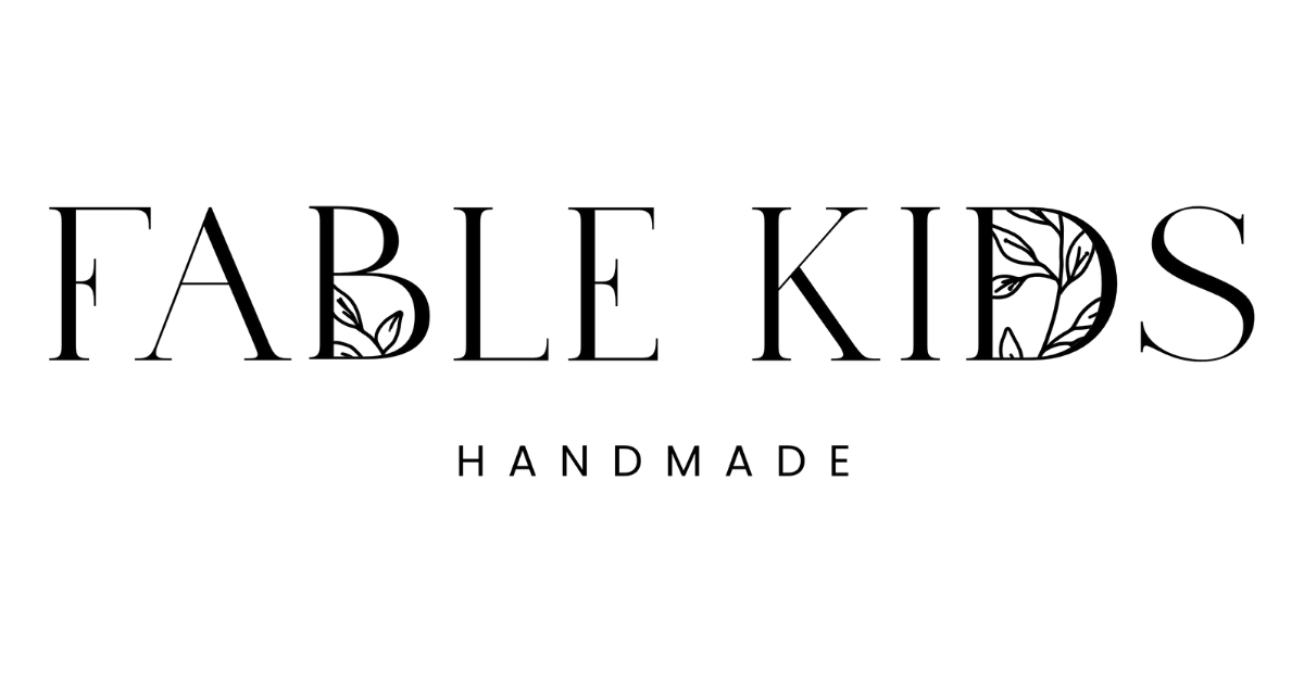 Fable Kids Handmade – Fable Kids Limited